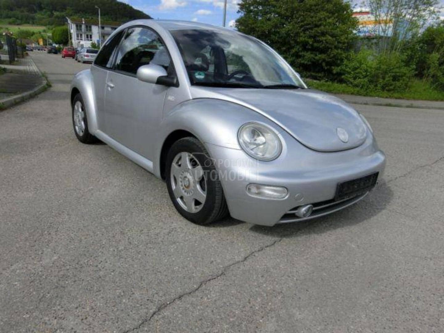 Volkswagen Nova Buba - kompletan auto u delovima | Auto delovi ...