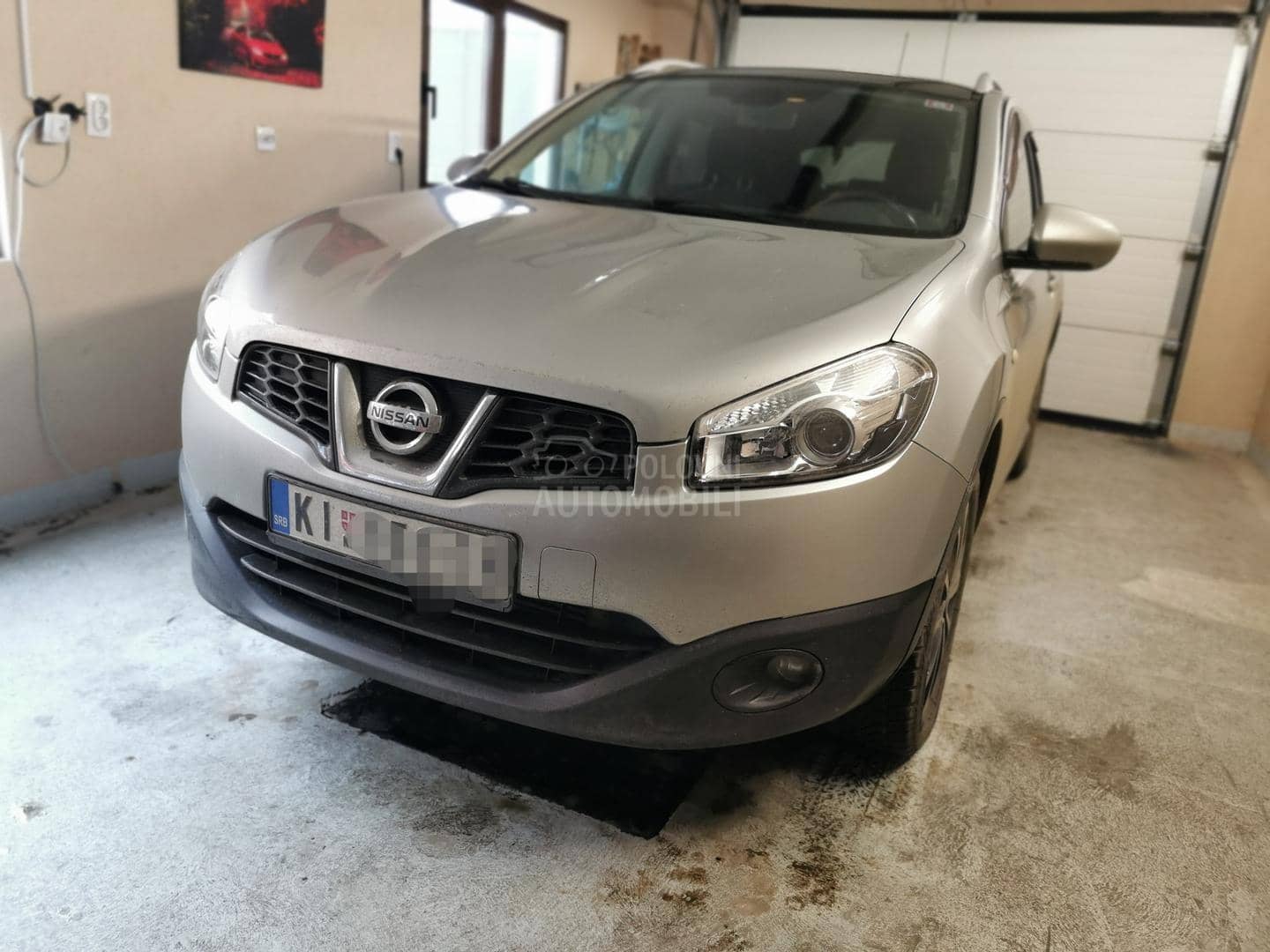 Spulna volana qashqai. za Nissan 100 NX, 200 SX, 240 SX ... od 2000. do ...