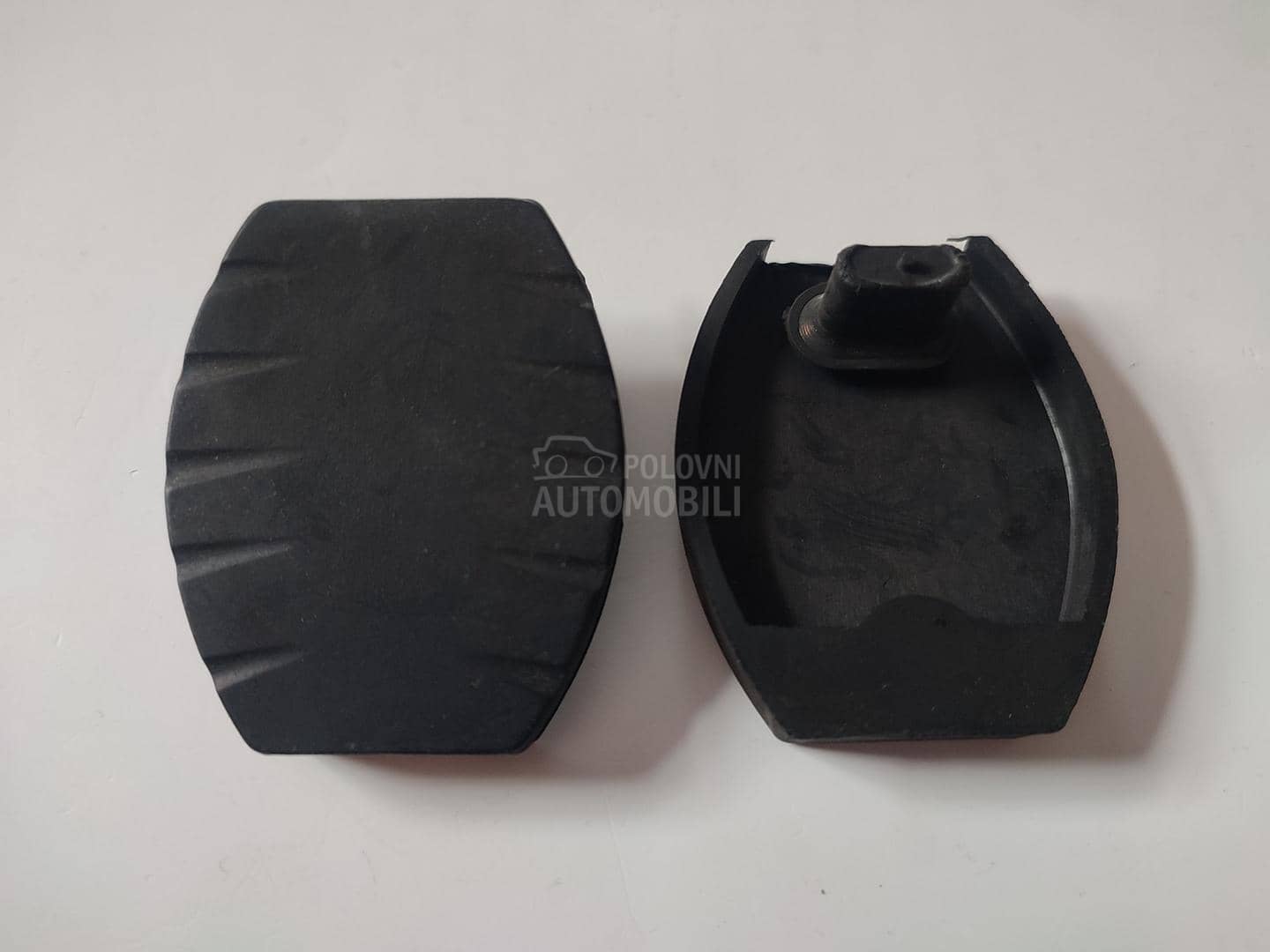 Obloge pedala kvačila kočnice za Renault Megane od 1996. do 2002. god ...