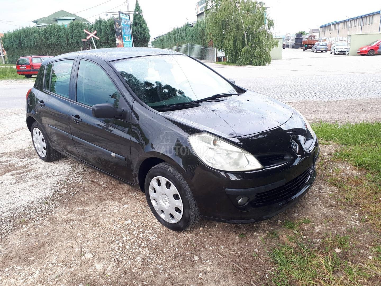 RENAULT RENO OTPAD JAGODINA | Auto delovi | Polovni Automobili