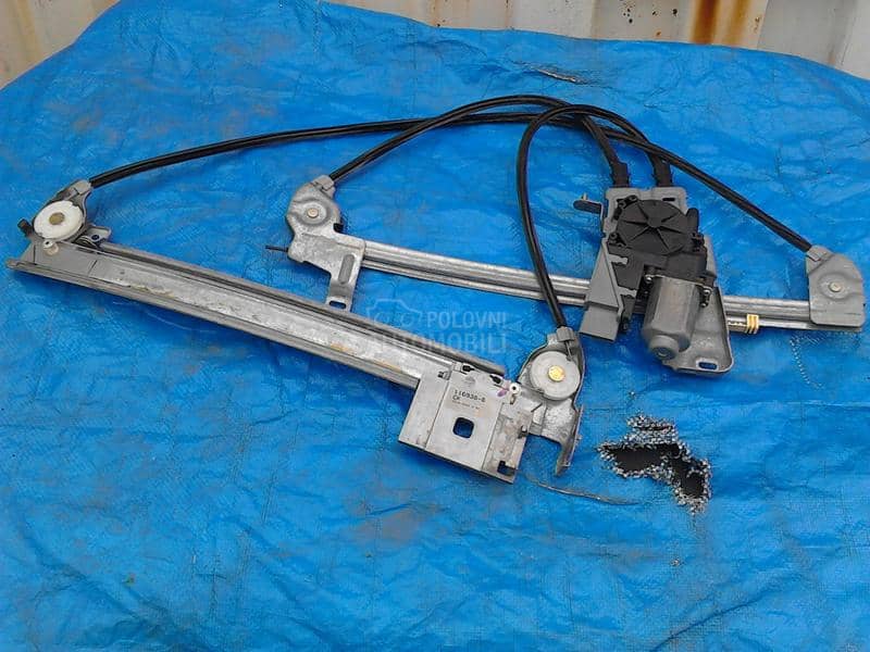 Podizač stakla za Citroen C3 pluriel | Auto delovi | Polovni Automobili