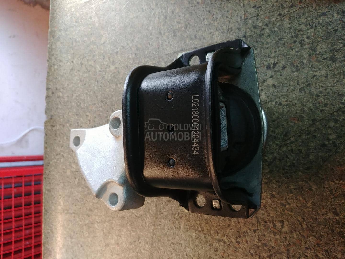 Nosac motora za Citroen C4, C4 Grand Picasso, C4 Picasso | Auto delovi ...