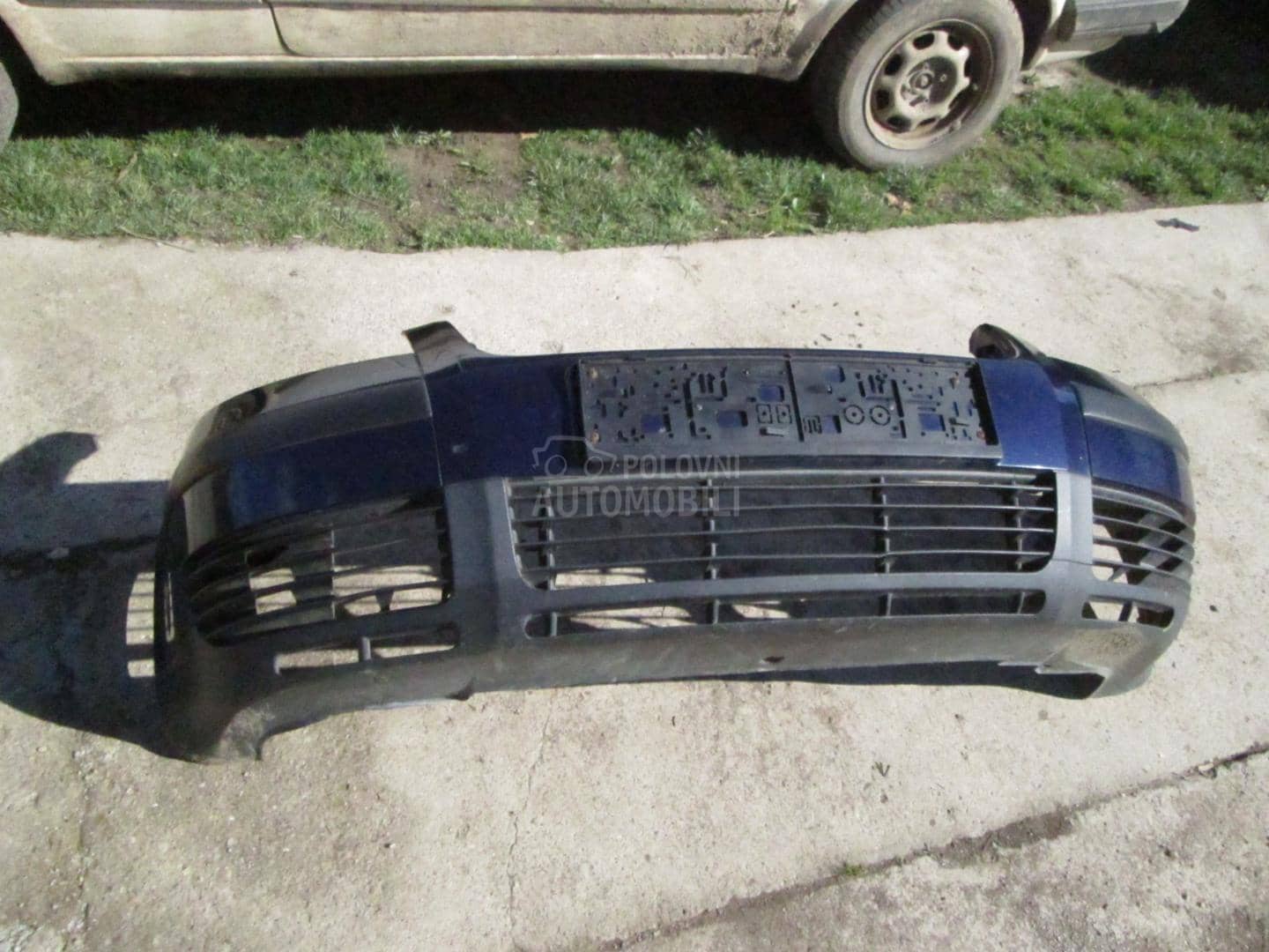 Branik za Volkswagen Passat B5.5 od 2001. do 2005. god. | Auto delovi ...