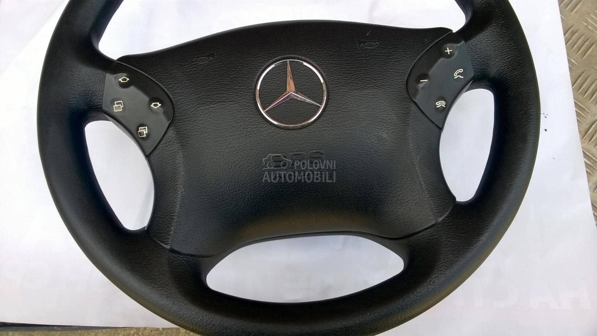 volan mercedes c 203 za Mercedes Benz C 180, C 200, C 220 ... | Auto ...