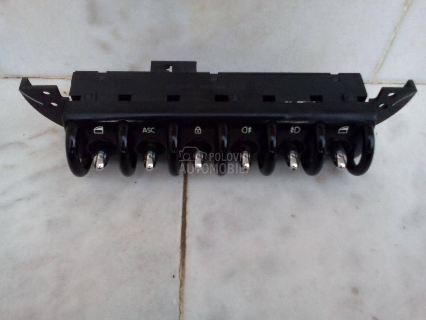 Prekidaci za Mini Cooper | Auto delovi | Polovni Automobili