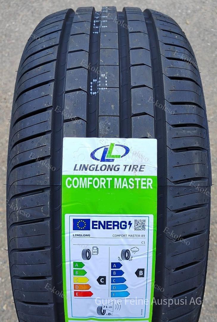 Linglong 195/55 R15 Letnja | Gume | Polovni Automobili