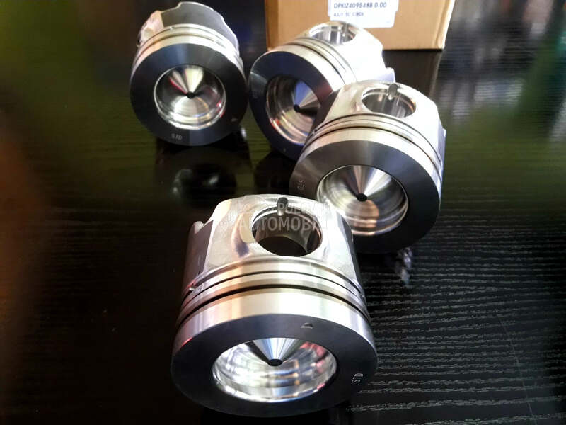 klipovi-karike za Isuzu motore | Delovi i oprema za Radne mašine ...