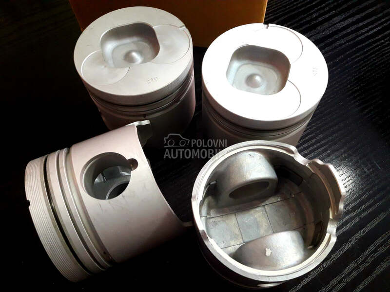 klipovi-karike za Isuzu motore | Delovi i oprema za Radne mašine ...