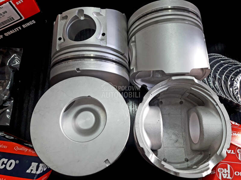 klipovi-karike za Isuzu motore | Delovi i oprema za Radne mašine ...