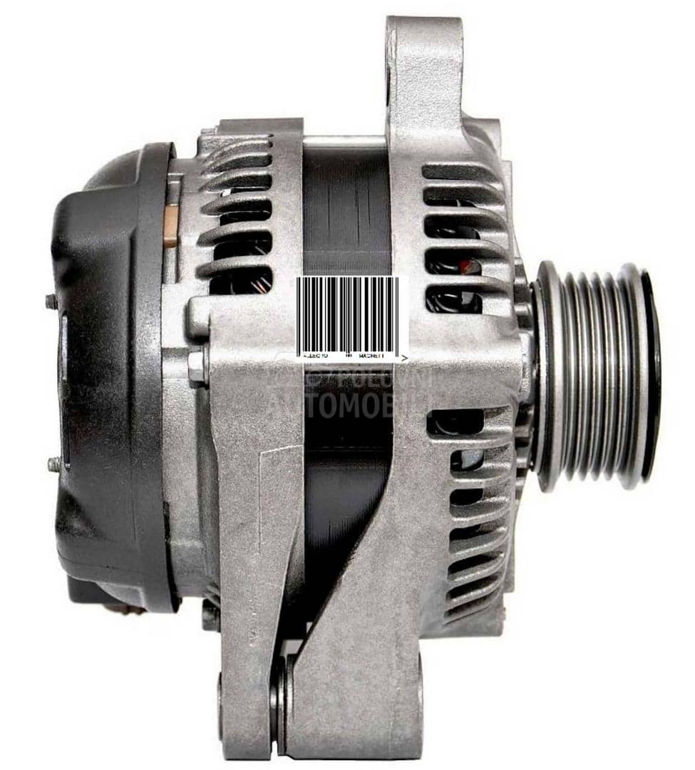 ALTERNATOR Denso D4D za Toyota Auris, Avensis, Avensis Verso ... od ...