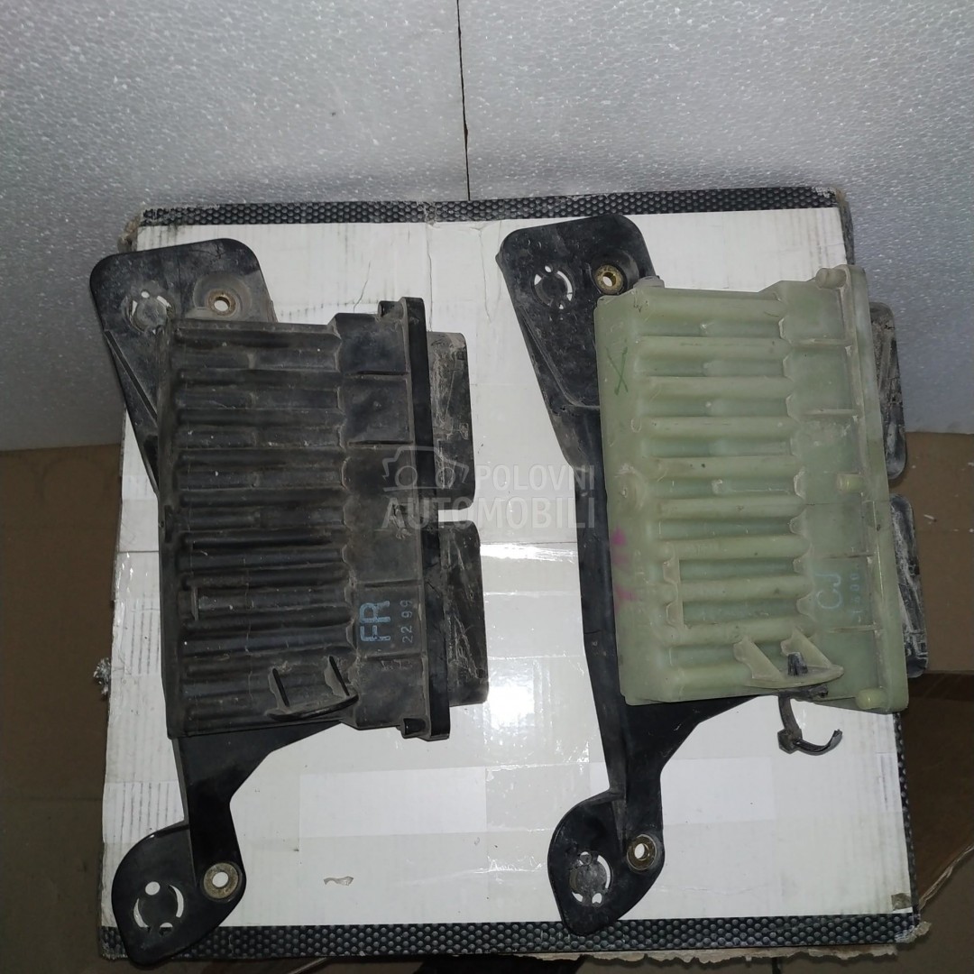 Modul Ventilatora za Opel Astra G, Zafira | Auto delovi | Polovni Automobili