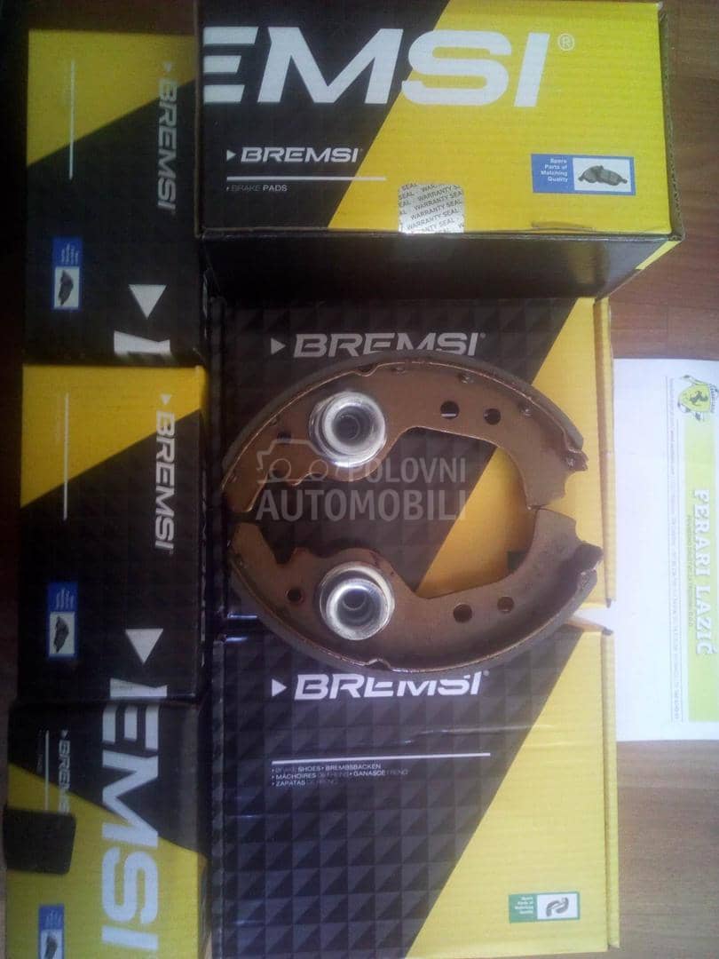 Pakne za Zastava 101, 128, Skala 55 ... | Auto delovi | Polovni Automobili