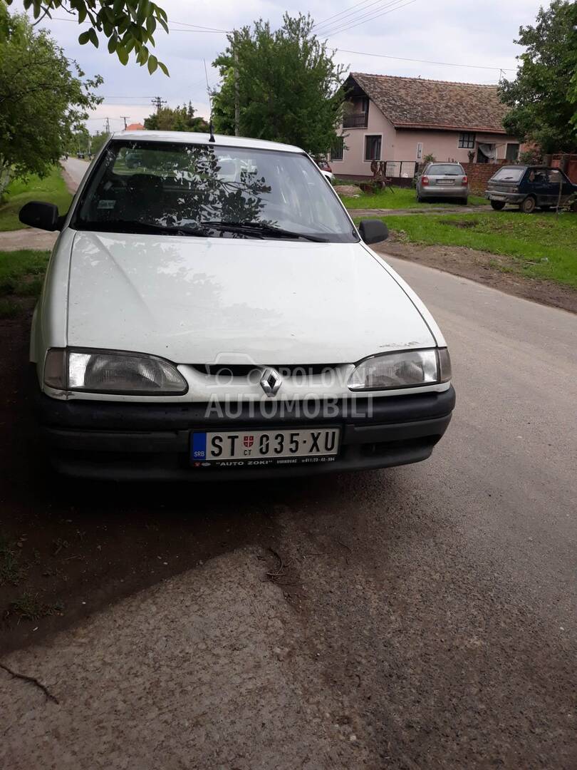 Delovi za Renault R 19 1996. god. | Auto delovi | Polovni Automobili