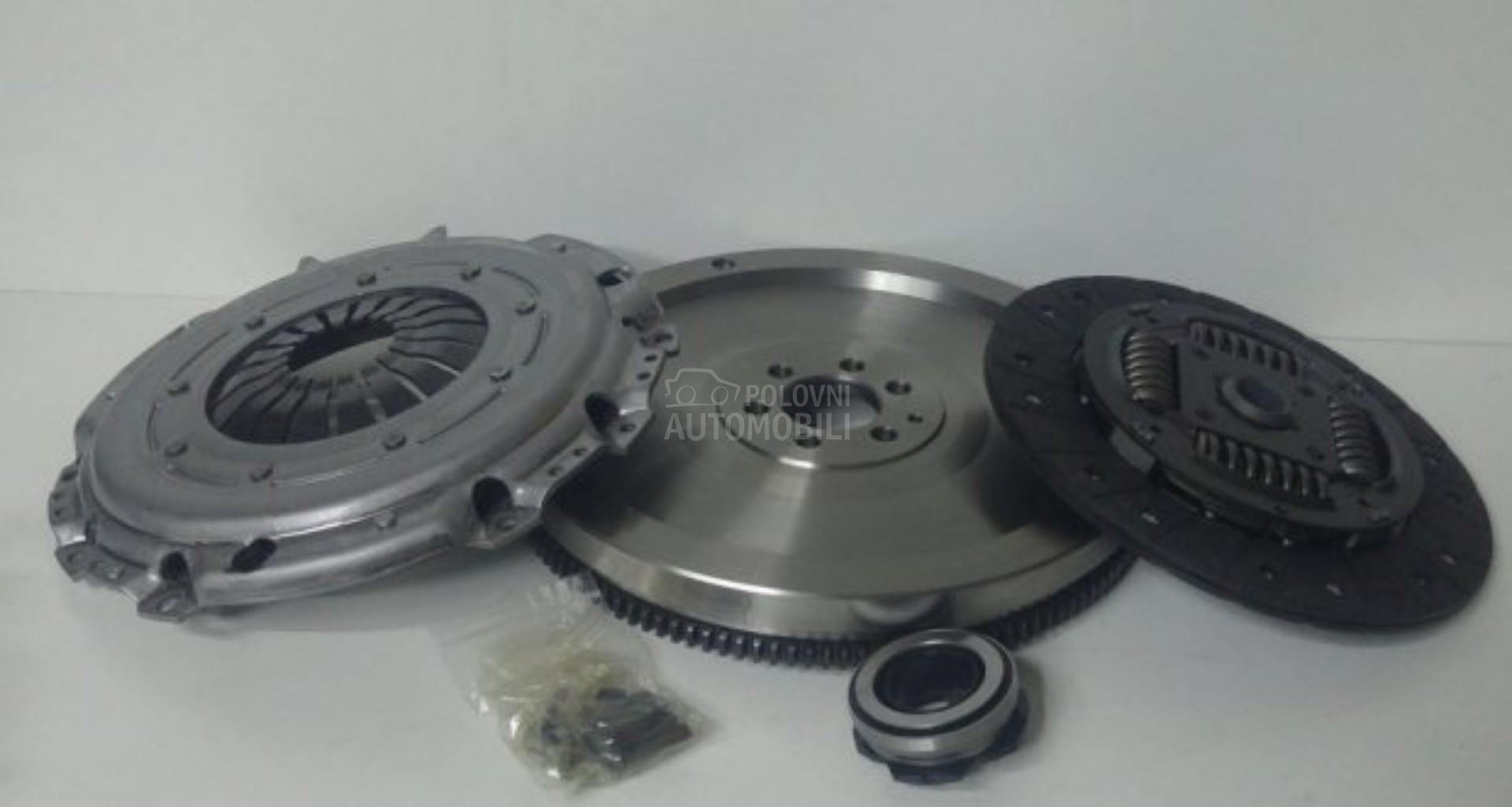 Zamajac 1.9 TDI za Volkswagen Golf 4 | Auto delovi | Polovni Automobili