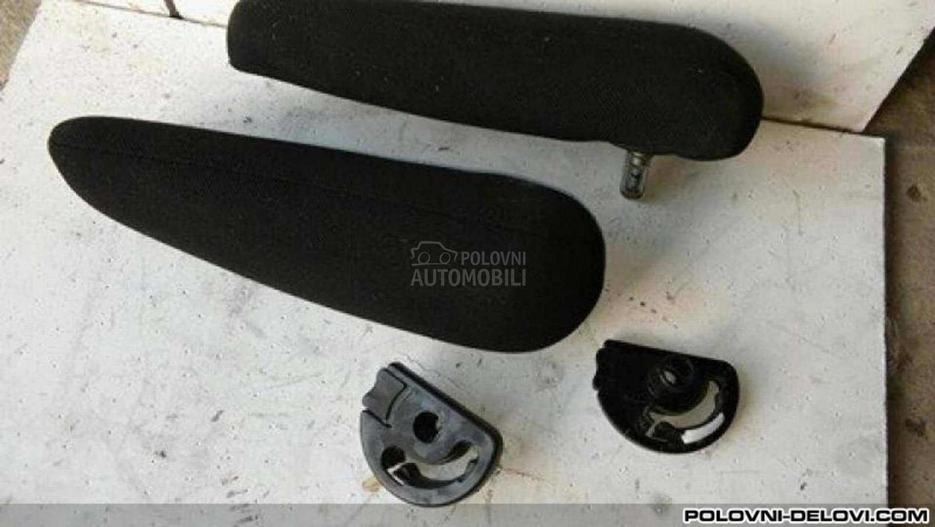 naslon za ruke za Peugeot 307 | Auto delovi | Polovni Automobili