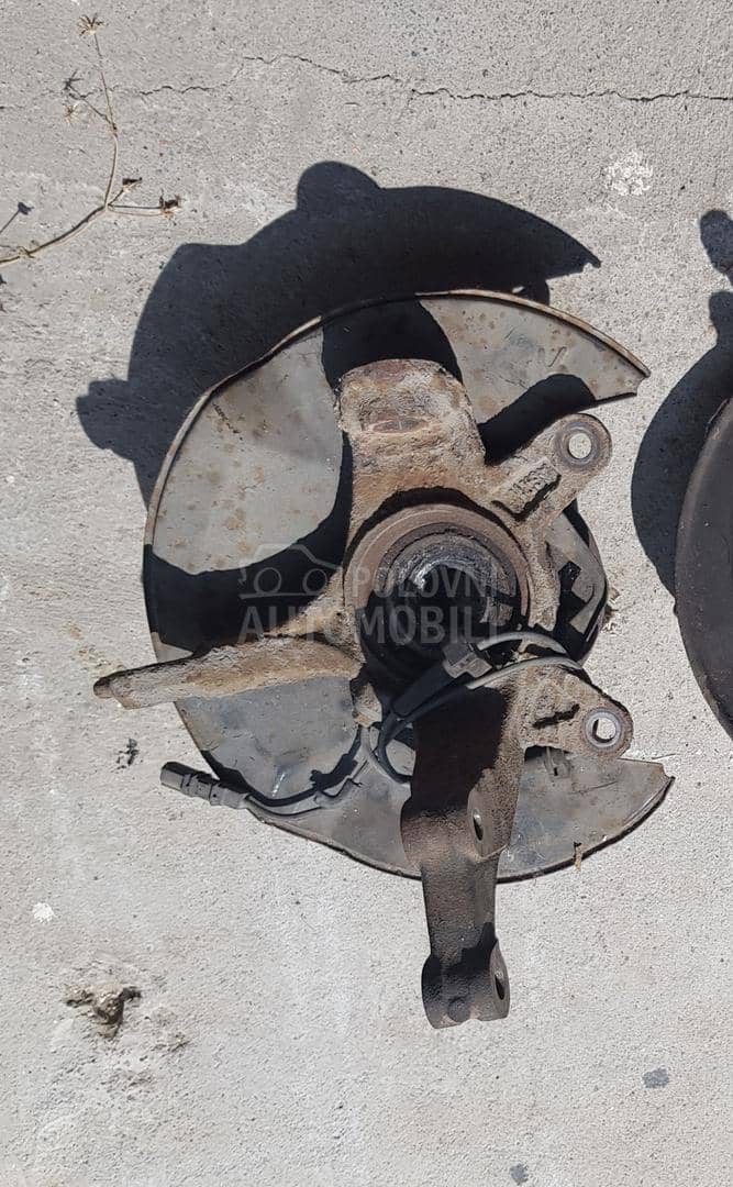 glavcina i rukavac sa lezajem za Honda Civic od 2006. do 2011. god ...
