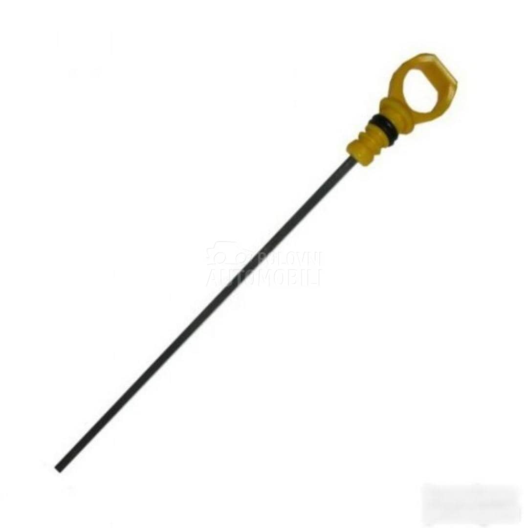 Merac ulja za 1.4 HDi za Peugeot 206, 307 | Auto delovi | Polovni ...