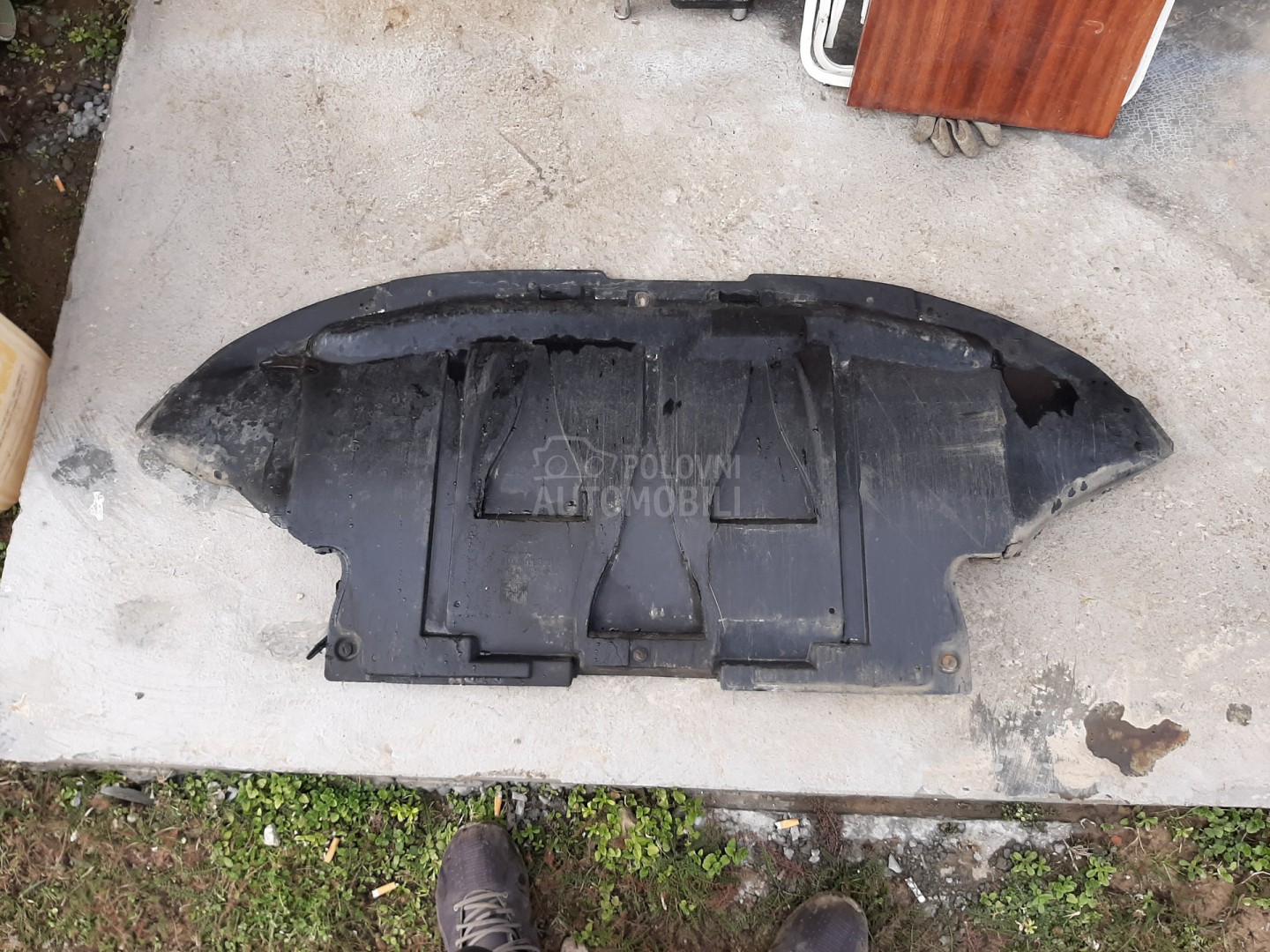 sus pleh do motora za Volkswagen Passat B5.5 | Auto delovi | Polovni ...