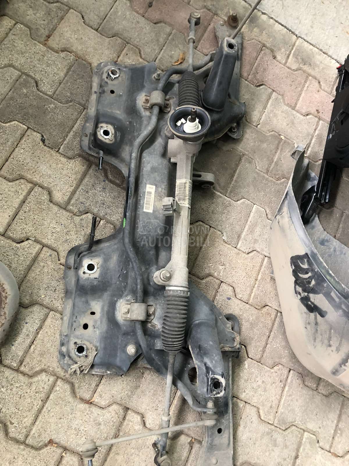 prednji trap za Alfa Romeo MiTo | Auto delovi | Polovni Automobili