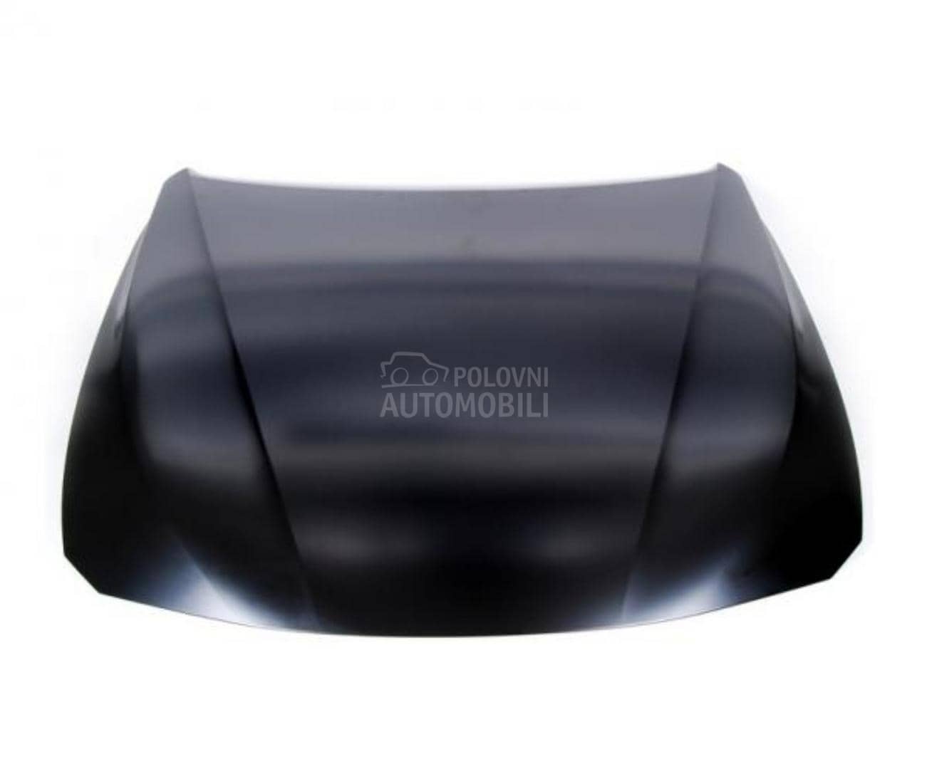 HAUBA za Škoda Rapid, Fabia, Felicia ... | Auto delovi | Polovni Automobili