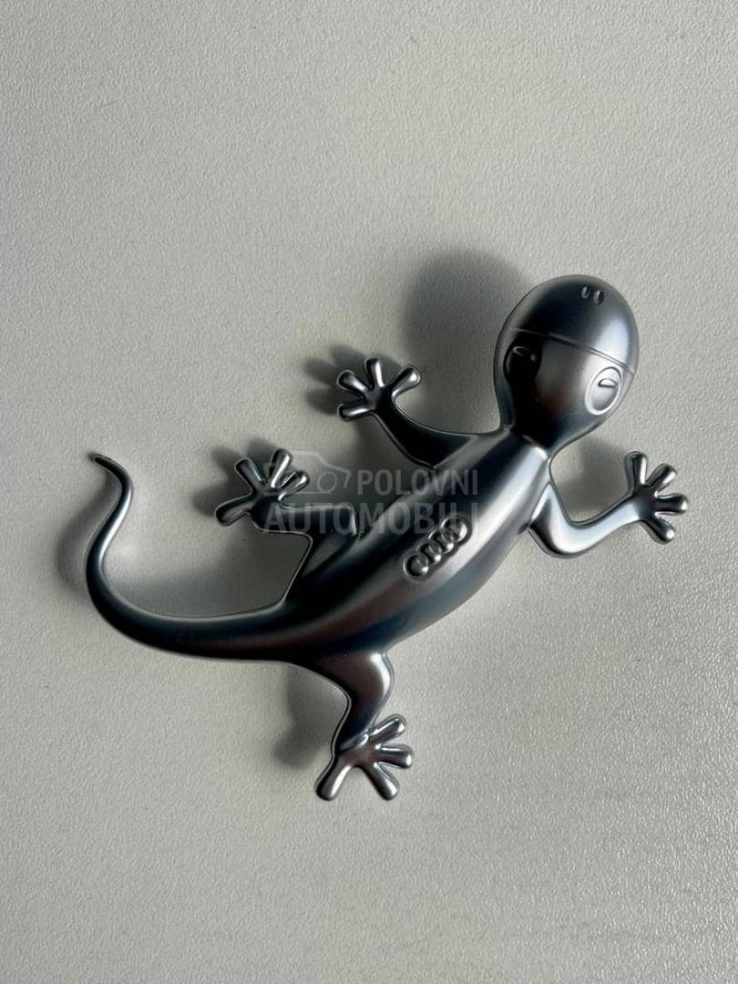 Dekorativni OEM Gecko za Audi TT, Coupe, 80 ... | Auto oprema | Polovni ...