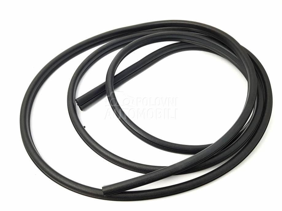 KEDER VRATA za Peugeot 2008, 206, 208 ... od 2000. do 2020. god. | Auto ...