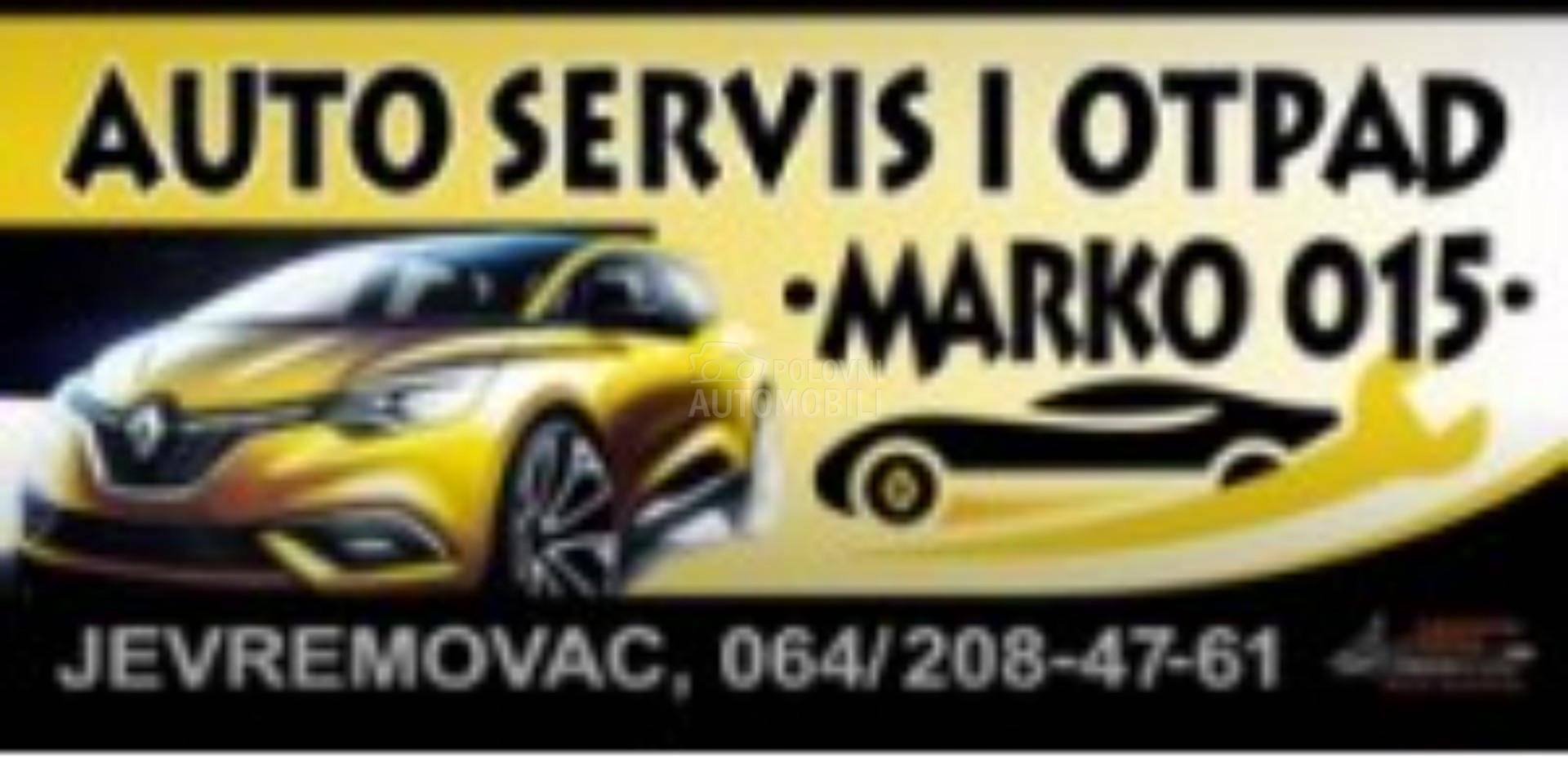 Naslon za ruke, rukohvat za Renault Clio od 2000. do 2014. god. | Auto ...