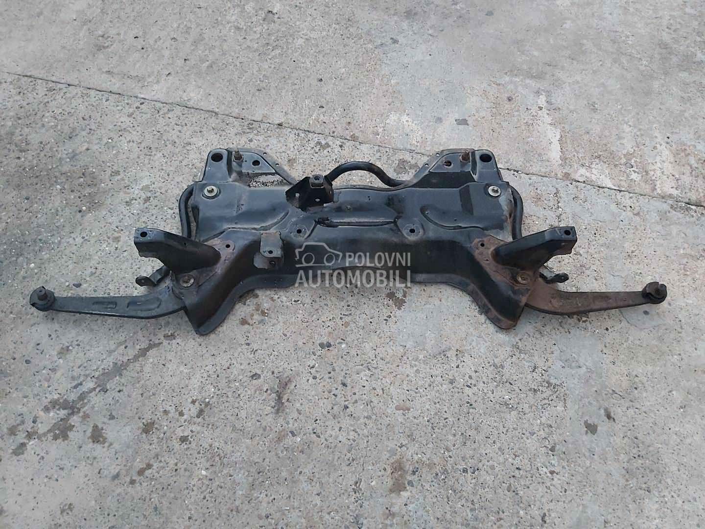 PREDNJI TRAP za Citroen C5, Xsara Picasso | Auto delovi | Polovni ...