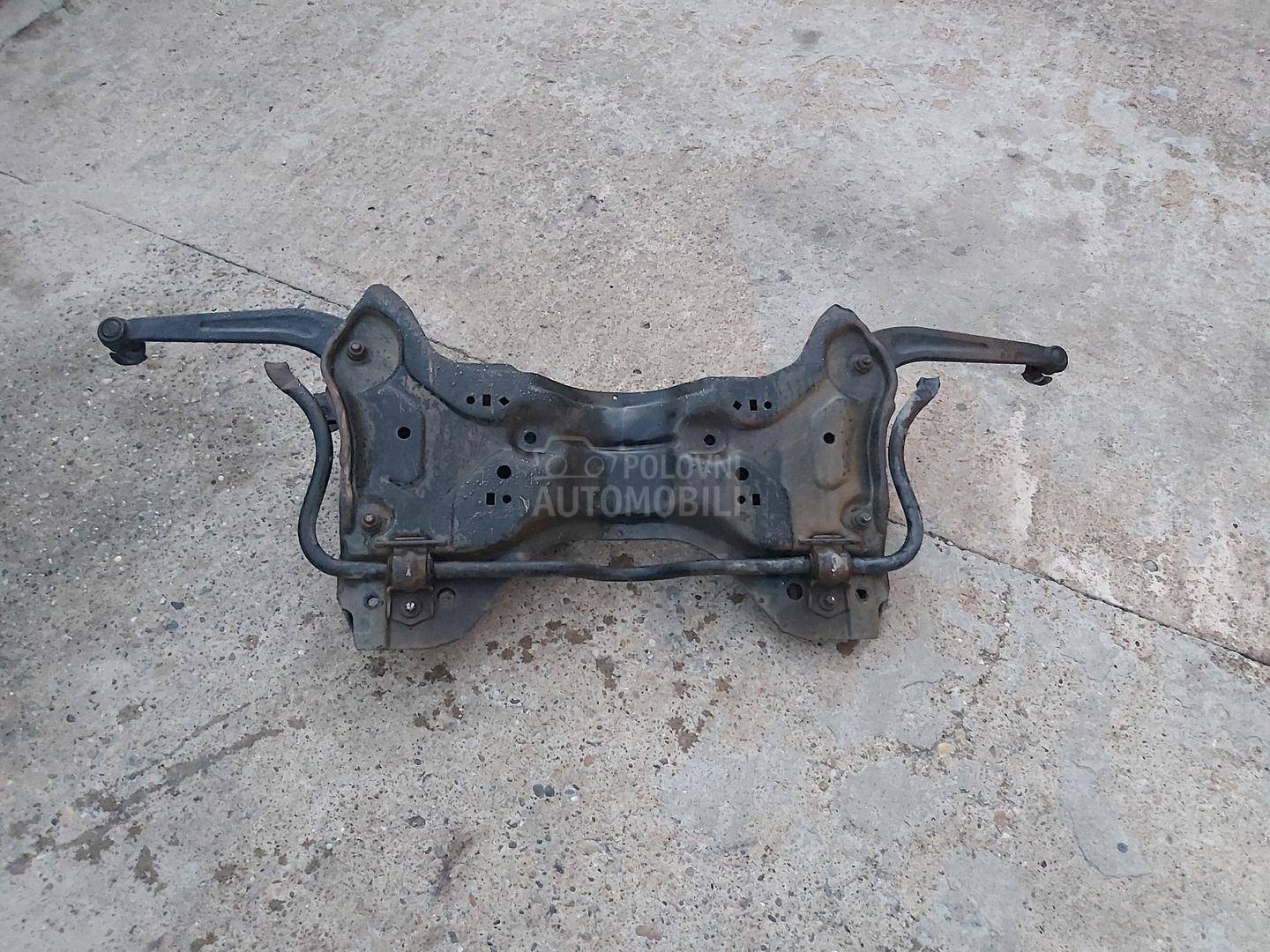 PREDNJI TRAP za Peugeot 206, 307 | Auto delovi | Polovni Automobili