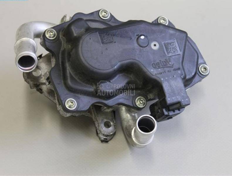 EGR ventili za Audi A4, A5, A6 ... od 2008. do 2016. god. | Auto delovi ...