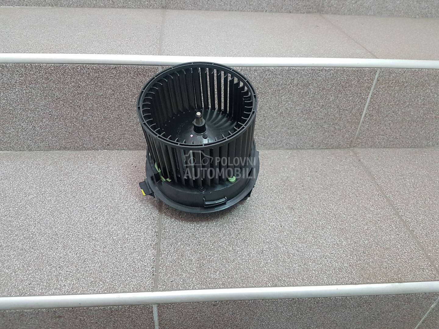 Ventilator kabine Duster 2 za Dacia Duster | Auto delovi | Polovni ...
