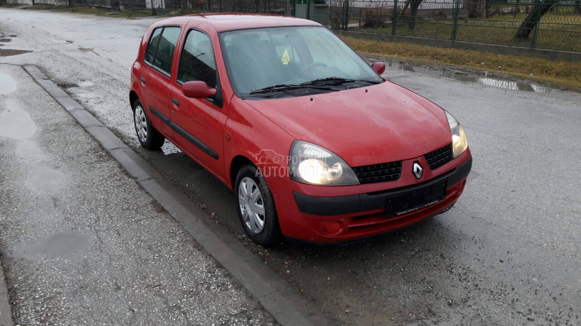 naslon ruke za Renault Clio | Auto delovi | Polovni Automobili