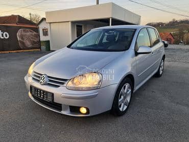 Volkswagen Golf 5 | Polovni automobili - auto oglasi