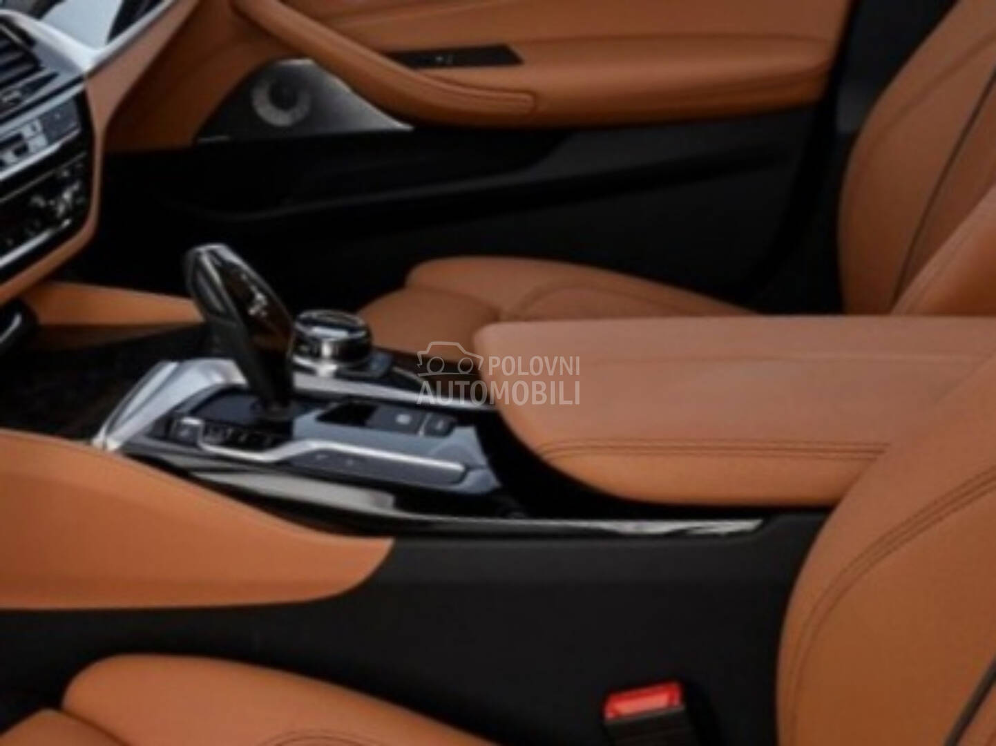 Naslon za ruke za BMW Serija 5 od 2016. do 2020. god. | Auto delovi ...