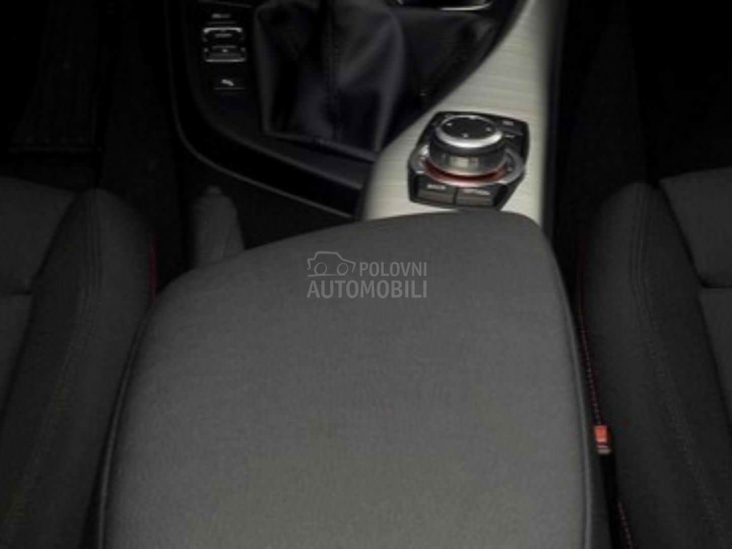 Naslon za ruke za BMW Serija 1 od 2011. do 2015. god. | Auto delovi ...