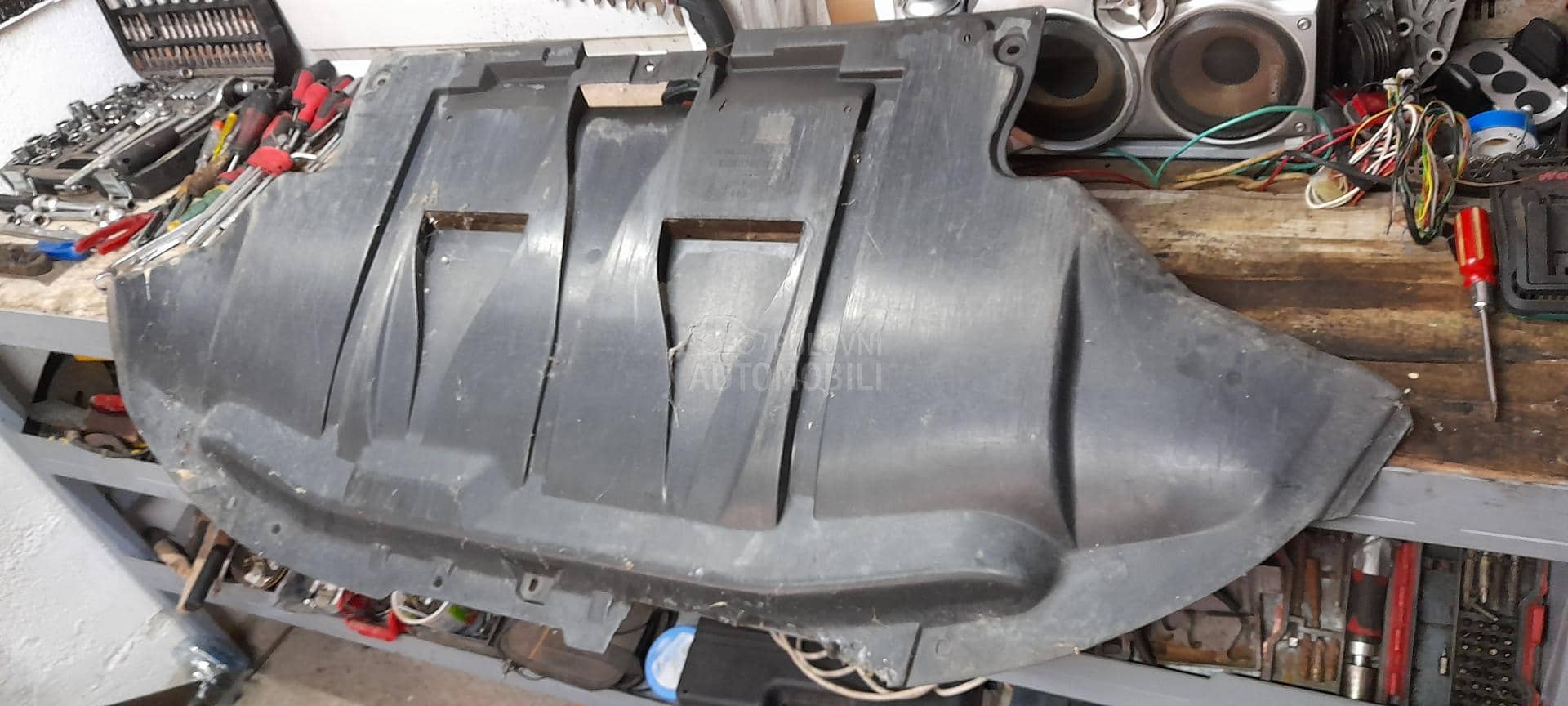 Suspleh za Volkswagen Passat B5, Passat B5.5 | Auto delovi | Polovni ...