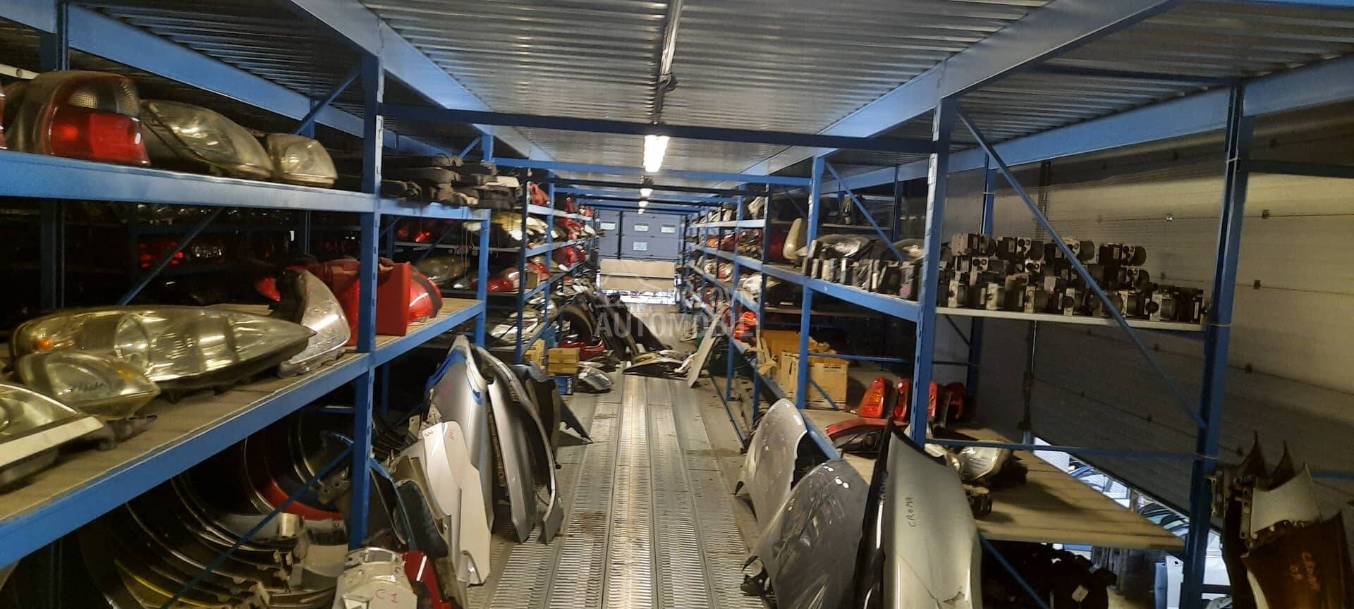 VRATA KRILO HAUBA za Renault Captur, Clio, Grand Modus ... | Auto ...