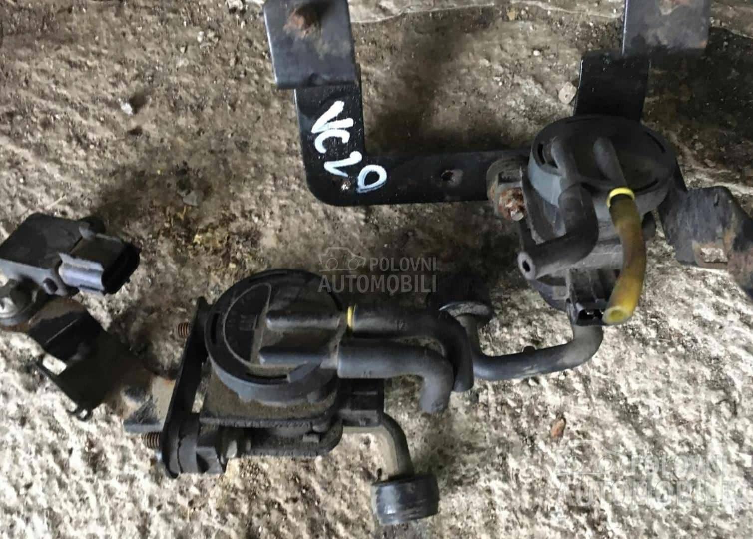 Vakum ventili 2.0 dti za Opel Zafira, Astra G, Vectra C | Auto delovi ...