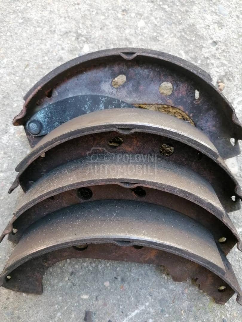 paknovi komplet za Fiat Multipla | Auto delovi | Polovni Automobili