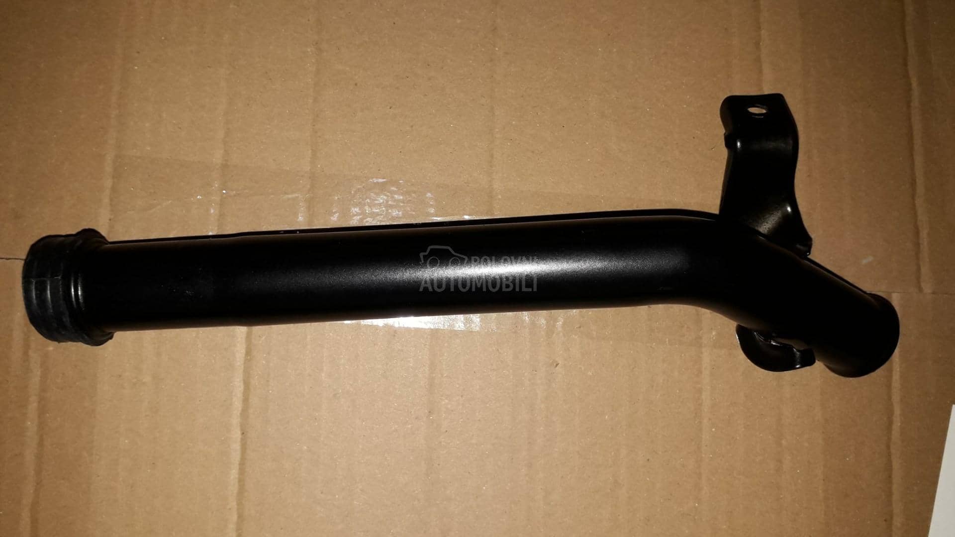 CEV MOTORA METALNA ZA VODU za Fiat Panda, Punto, Seicento | Auto delovi ...