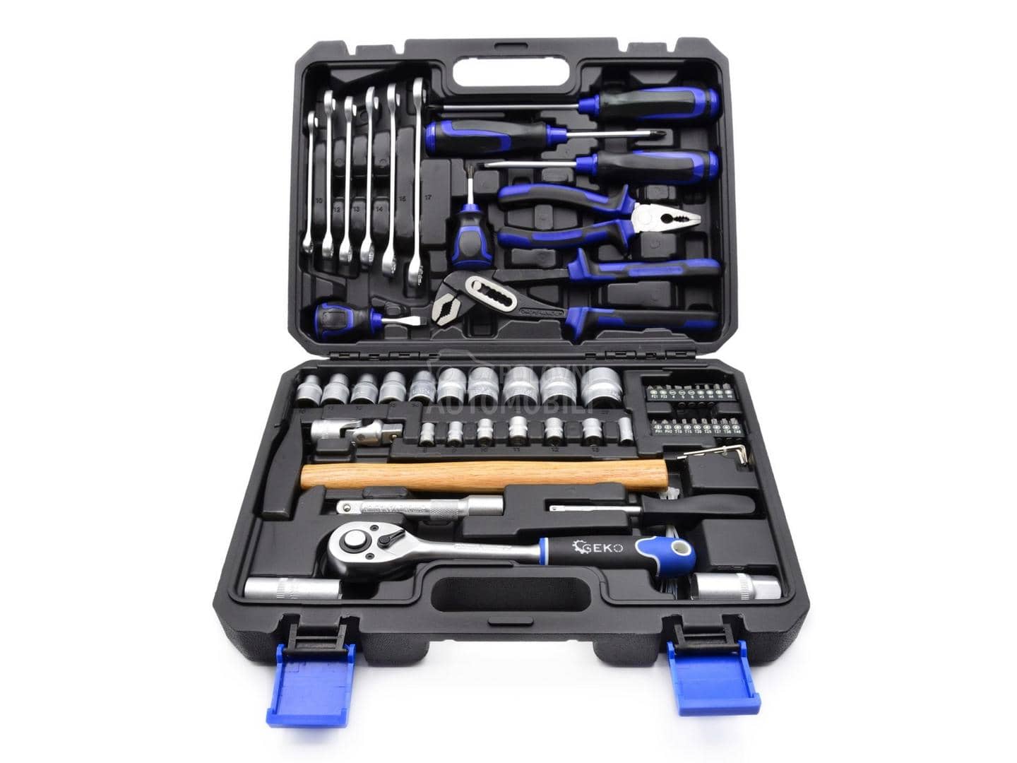 Univerzalni komplet alata | Auto oprema | Polovni Automobili