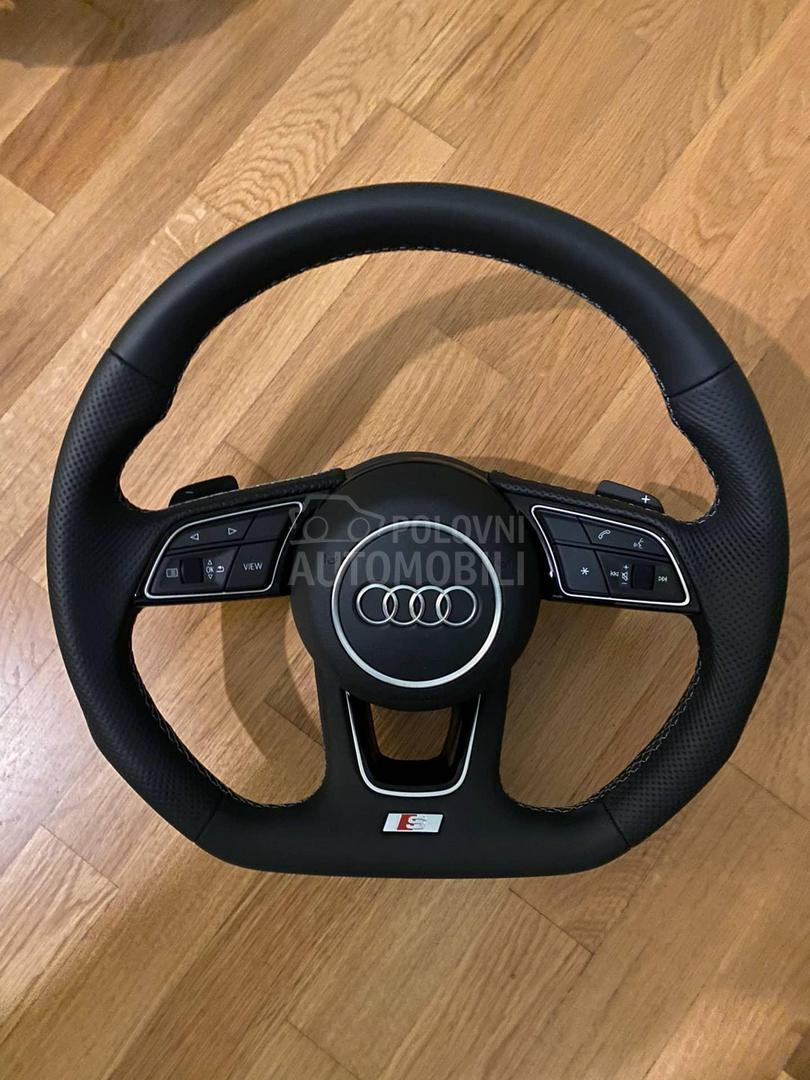 VOLAN za Audi A3, A4, A4 Allroad ... od 2008. do 2015. god. | Auto ...