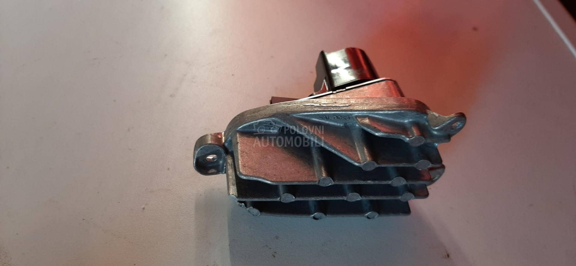 Modul led svetla za Renault Kadjar od 2013. do 2020. god. | Auto delovi ...