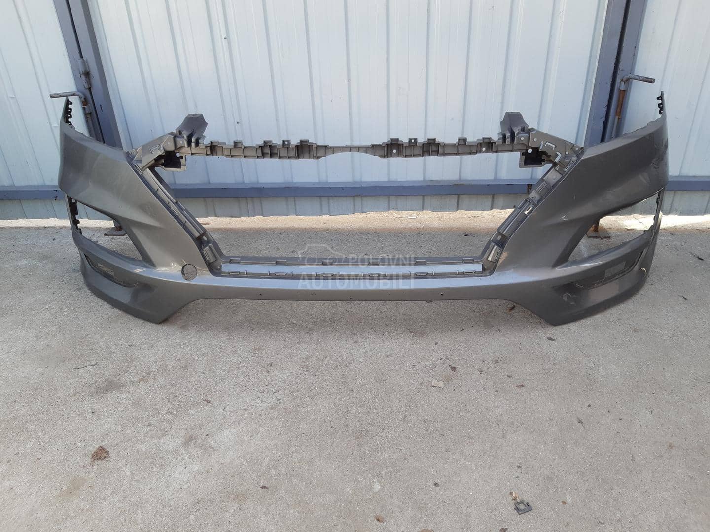 prednji branik za Hyundai Tucson - 86511d7500 | Auto delovi | Polovni ...