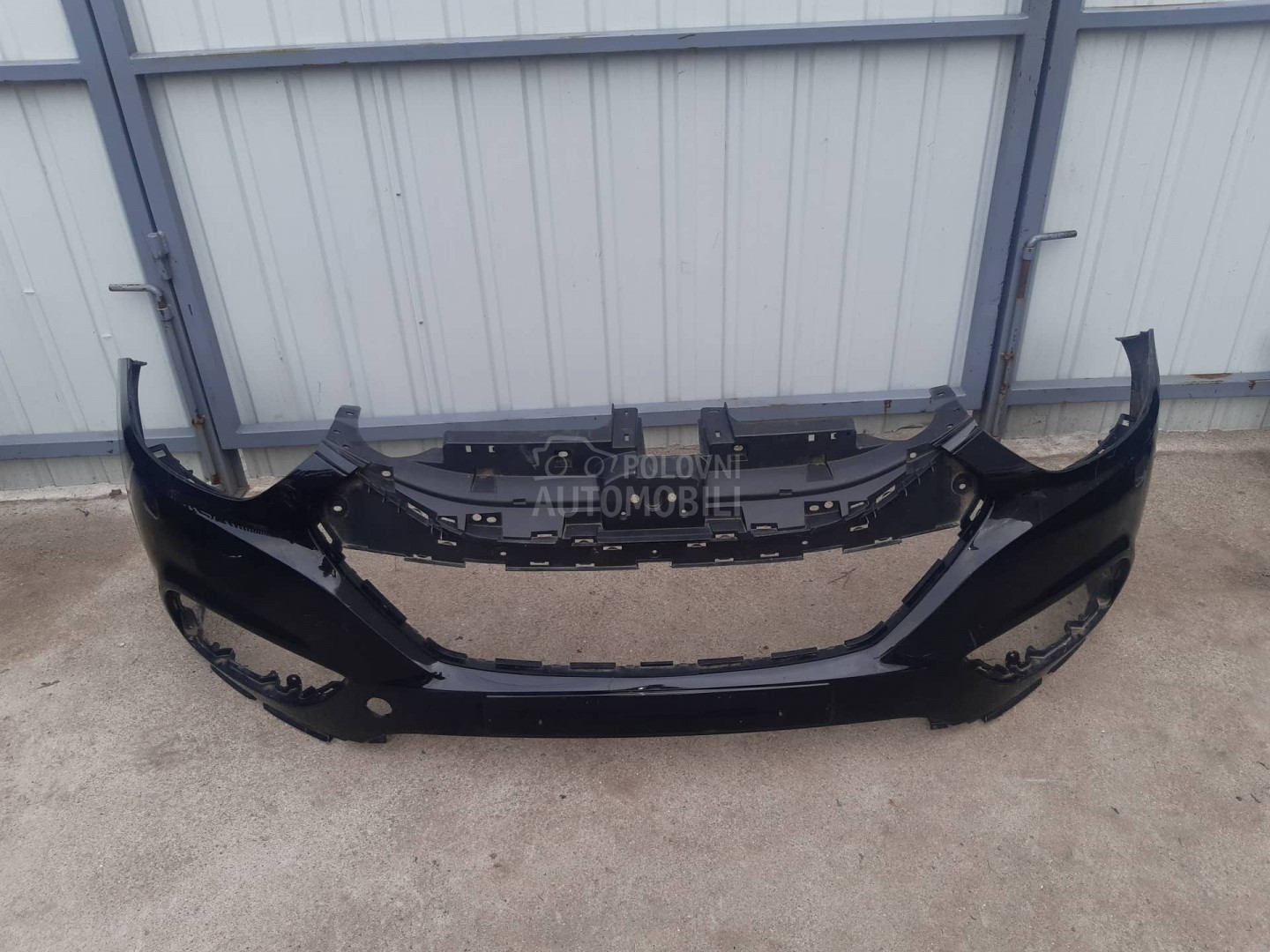 prednji branik za Hyundai ix35 - 865112y000 | Auto delovi | Polovni ...