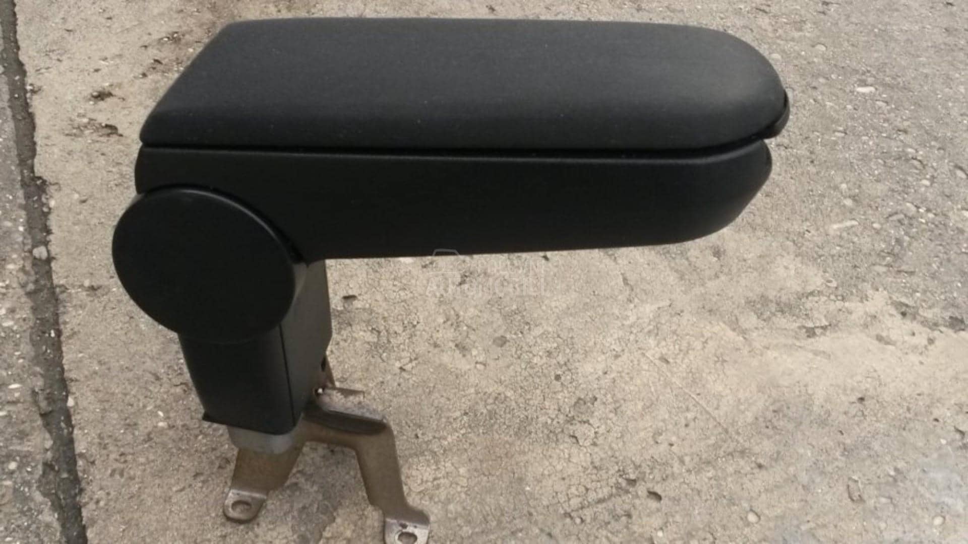 Naslon za ruke za Volkswagen Golf 4 od 1997. do 2004. god. | Auto ...