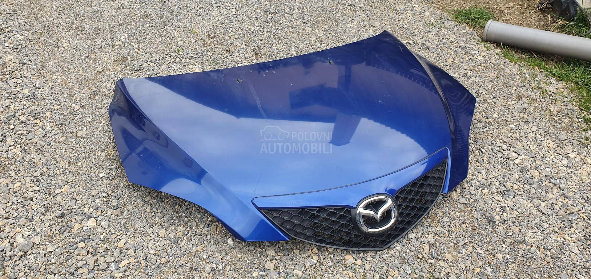 Hauba za Mazda 3 | Auto delovi | Polovni Automobili