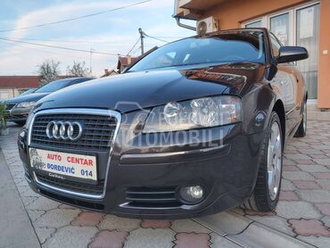 Audi A3 | Polovni automobili - auto oglasi