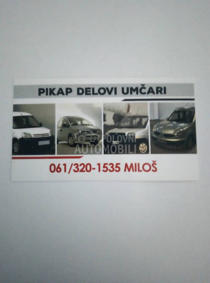 Creva,menjači,trapovi,senzori za Peugeot 806, 807, Expert ... | Auto ...