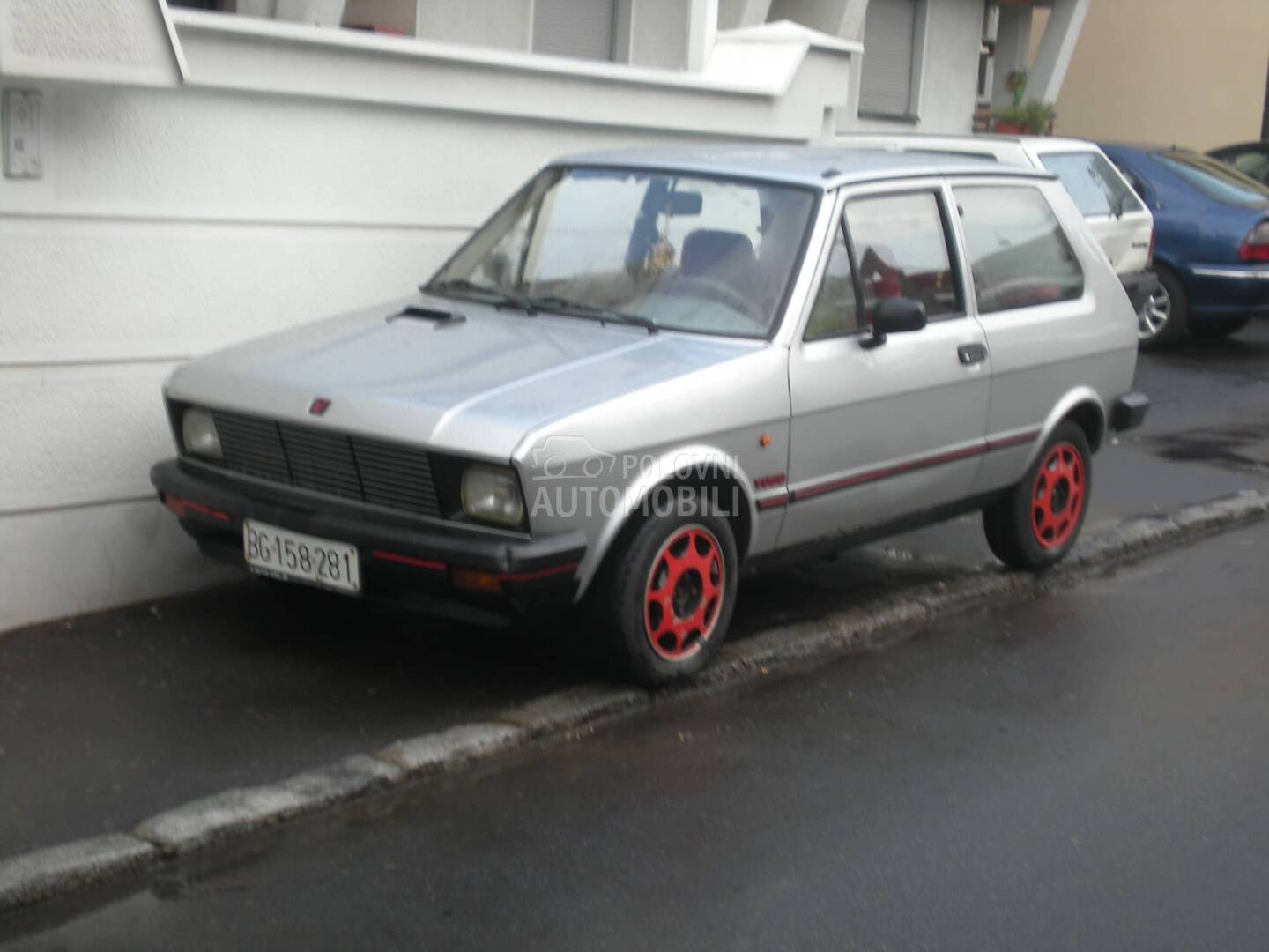 SVE za Zastava Yugo 65, Yugo 55, Koral ... | Auto delovi | Polovni ...